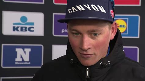 Amstel Gold Race Tadej Pogacar A Encore Faim Rtbf Actus