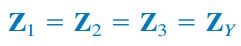 Definition Of Balanced Three Phase Voltages In AC Circuits Wira