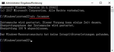 Wie Kann Man Windows 11 Beschädigte Dateien Prüfen Und Reparieren So