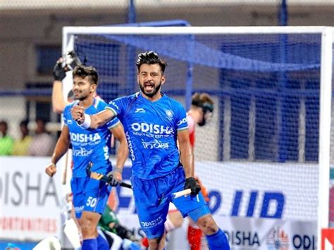 This Is The Most Exciting Phase Of Build Up Says Captain Manpreet