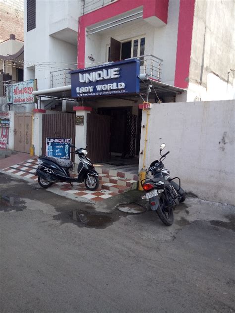 Unique Junction Plot Rajkot Voice Of Sap