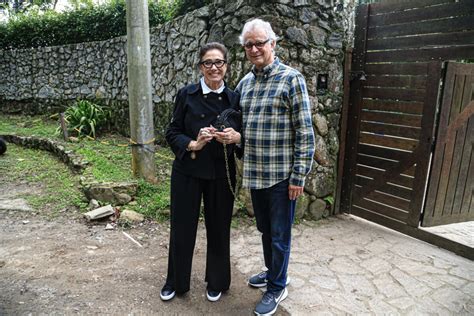 Foto Festa De Fernanda Rodrigues Contou Com A Presença De Lilia Cabral
