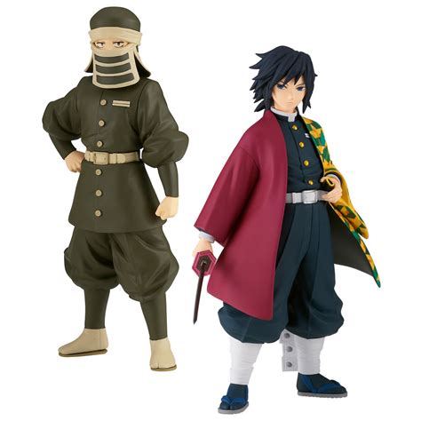 Demon Slayer Kimetsu No Yaiba Figure Vol 46 Tokyo Otaku Mode Tom