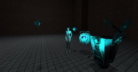 Bots R Gmod