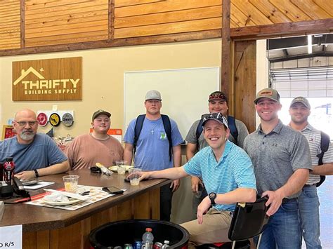 Maximus Building Supply On Linkedin Employeeappreciation