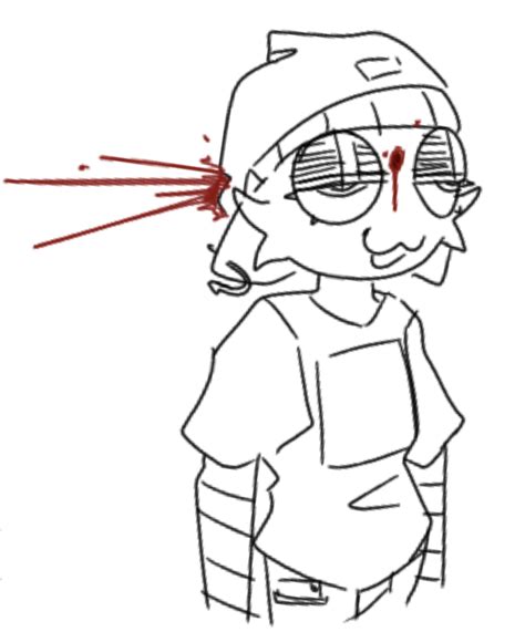 Through The Meow Skull By Novvon On Newgrounds