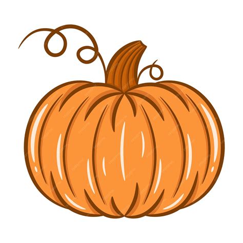 Pumpkin Printable