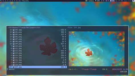 Github Ttascdotfiles My Dotfiles