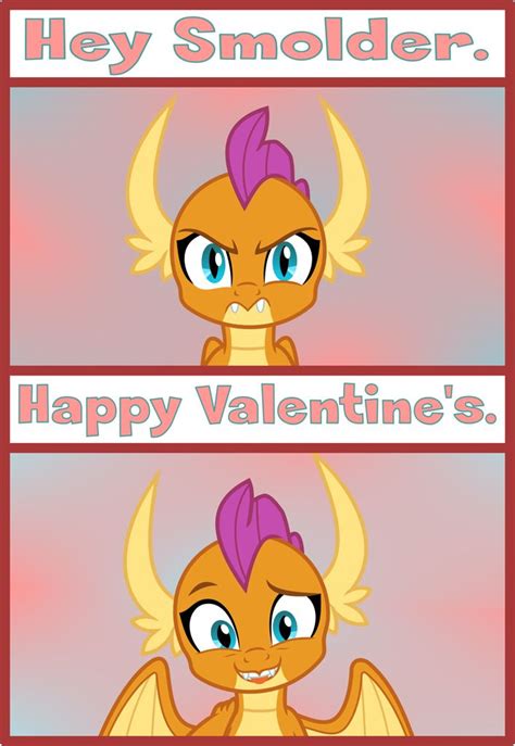 2273453 Safe Artistphucknuckl Smolder Dragon Cute Dragoness