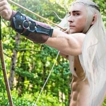 Pin By Mary Miller On Lee Pace Lee Pace Thranduil The Hobbit