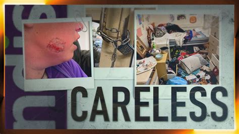 Four Corners S2023 Careless Abc Iview
