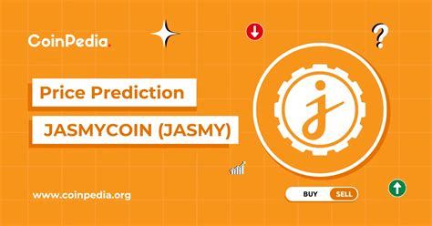 Jasmy Price Prediction 2025 2030 Will Jasmycoin Hit 010