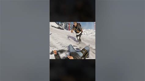 Ghost Recon Breakpoint Intense Fight 🔪 Youtube
