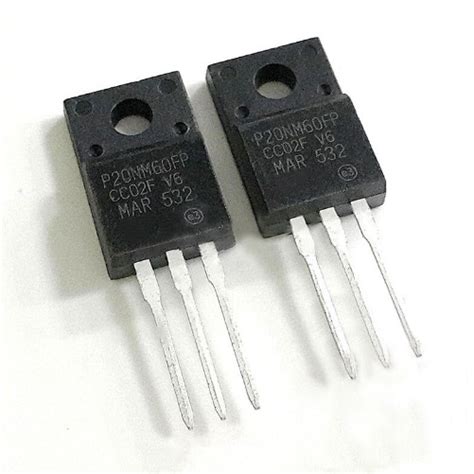 20n60 Mi Electro Tienda