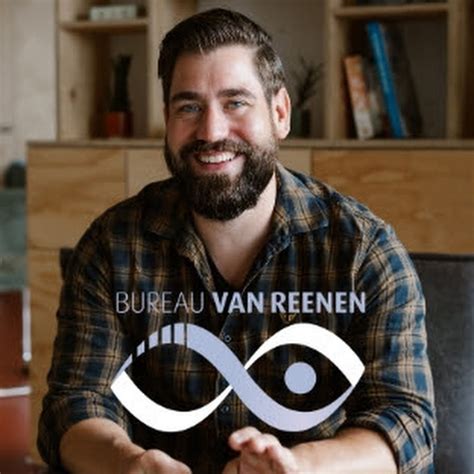 Robin Van Reenen Youtube