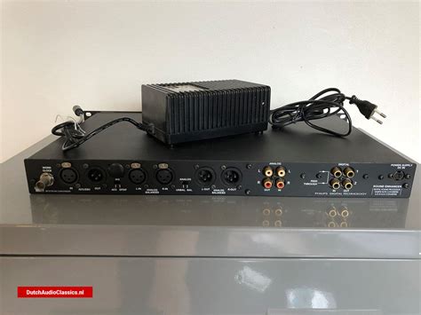 For Sale Philips Isp Is5022 Mkii Sound Enhancer Dutchaudioclassicsnl