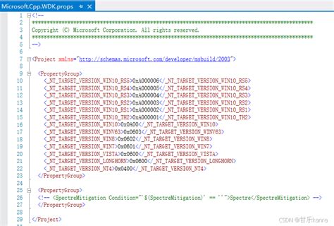 Wdk的vs插件导致cmake找不到c和c编译器的问题cmake 命令找不到c C编译器windows Csdn博客