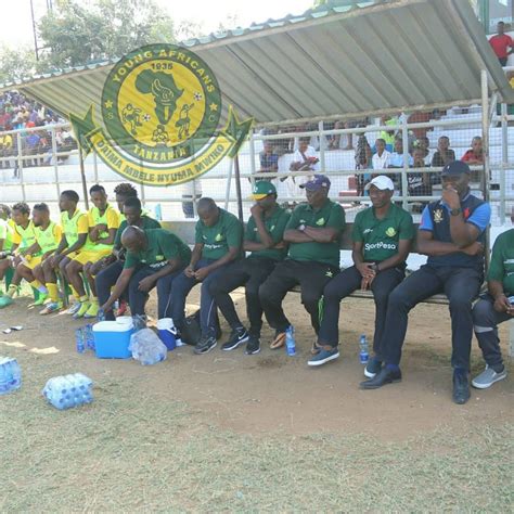 Yanga Yaipiga JKT Tanzania Bao 1 0 Mkwakwani Tanga Global Publishers