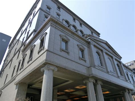 念佛宗無量壽寺金沢別院の紹介 地図アクセスと写真 石川県金沢市