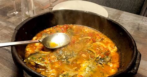 Simplesmentelis Moqueca