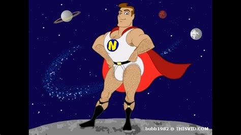 Nooky Man Animan Studios YouTube