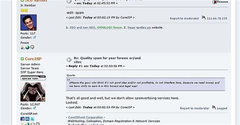 It Shows The Manipulated Post Title The Original Begins With Quality