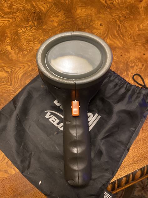 Bushnell Velocity Speed Gun Sidelineswap