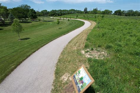 Paved Pathways Kenosha County Wi Official Website