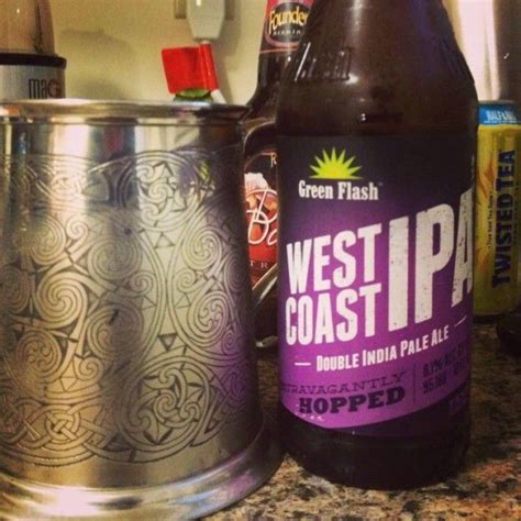 West Coast Ipa 2013 Retired Ipa Untappd Brewing Co