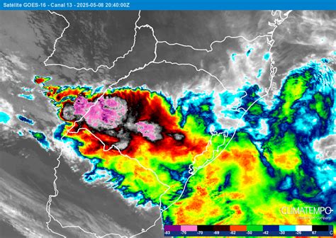 Previsão do Tempo para 15 Dias e Clima em Bom Jesus RS Acesse os