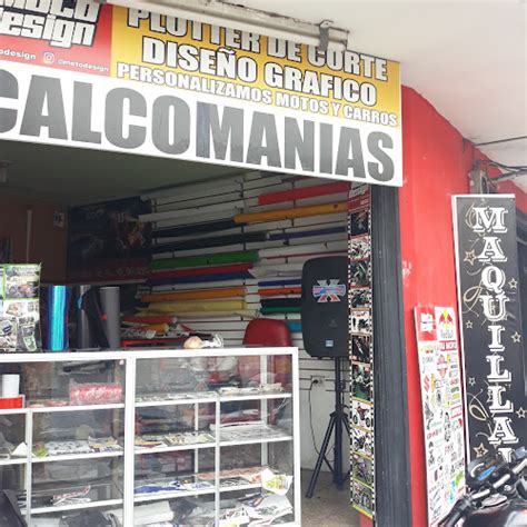 opiniones de MotoDesing Diseñador gráfico en Guayaquil Guayas