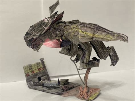 Tamashi Nations Shmonsterarts Male Muto Godzilla 2014 Anniversary Re