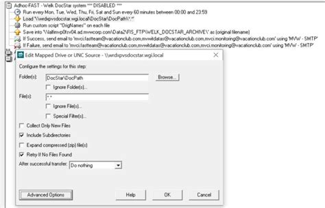 I Want To Move All The Folder And Sub Folders Files From One Path