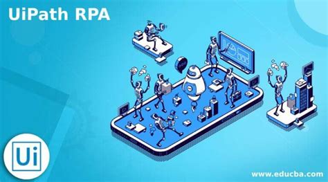 UiPath RPA What Is UiPath RPA Along With Its Tools