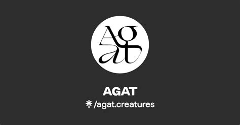 Agat Instagram Linktree