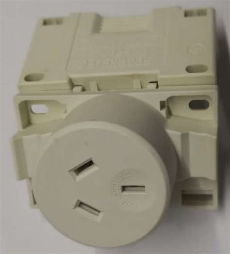 Plug Base Surface Socket And Quick Connect