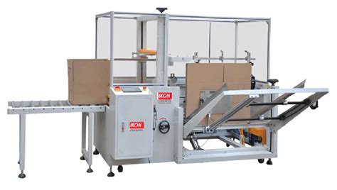 Ikon Carton Assemble Machine Capacity 50 100 Boxmin Id 21412349212