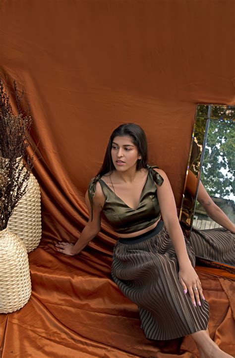 The Naked Laundry Sustainable Affordable Indian Clothing POPSUGAR Fashion UK
