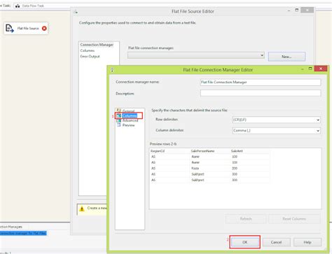 welcome to techbrothersit ssis how to remove duplicate record s and