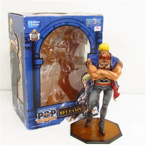 Yahooオークション メガハウス ワンピース Pop Portraitofpirates