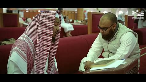 برنامج يوم السرد القرآني بمجمع سعد بن صليب العتيبي Youtube