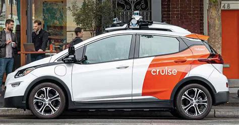 Gm Cruise Layoffs 24 Of Staff Cuts Amid Self Driving Car Safety