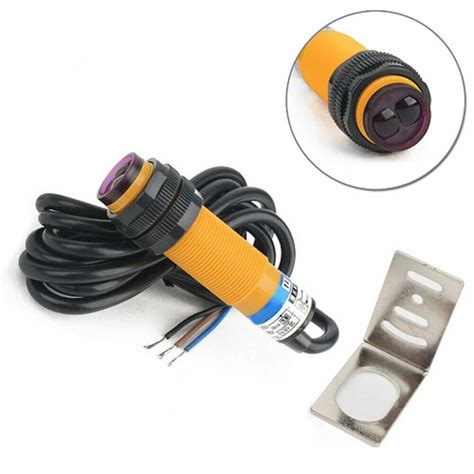 Fotek Photoelectric Sensor For Industrial At ₹ 500 Piece In Mumbai