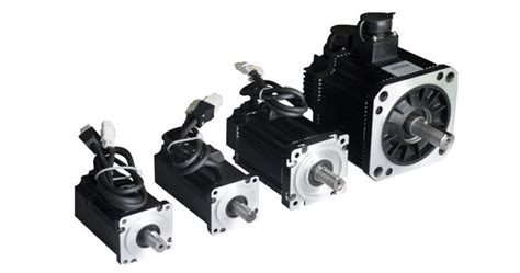 Series Servo Motors Linear Actuators And Electric Cylinders