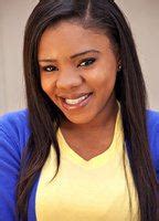 Nackte Tika Sumpter In Bessie