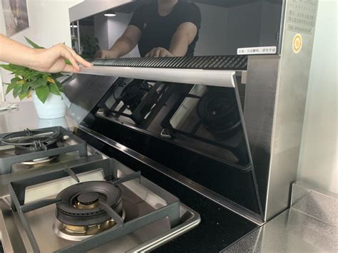 日常使用过集成灶后怎么清洗？ 知乎