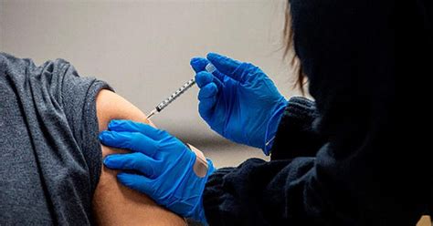 Biden Announces New Goal To Vaccinate 70 Of Us Adults By July 4 As