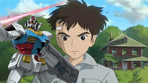 Gundam Creator Yoshiyuki Tomino Has Something To Say To Hayao Miyazaki