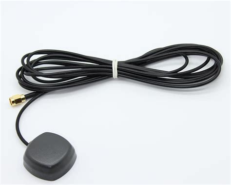 Gps Antenna Dual Element Atenna For Rtk Applications Inertial Sense