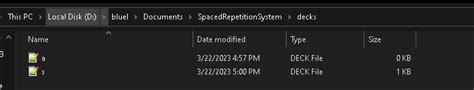 GitHub Bluelightspirit SpacedRepetitionSystem Spaced Repetition System Is A Java Tool That